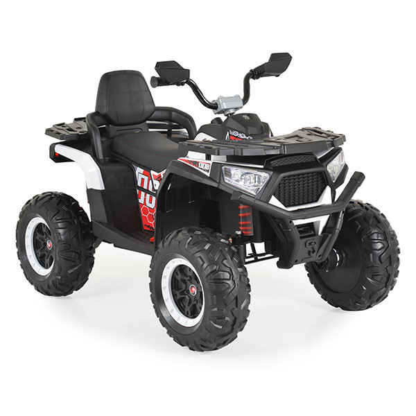 Moni Battery buggy 12V COOL NEL-007 EVA tires White | PAKOSTNIK